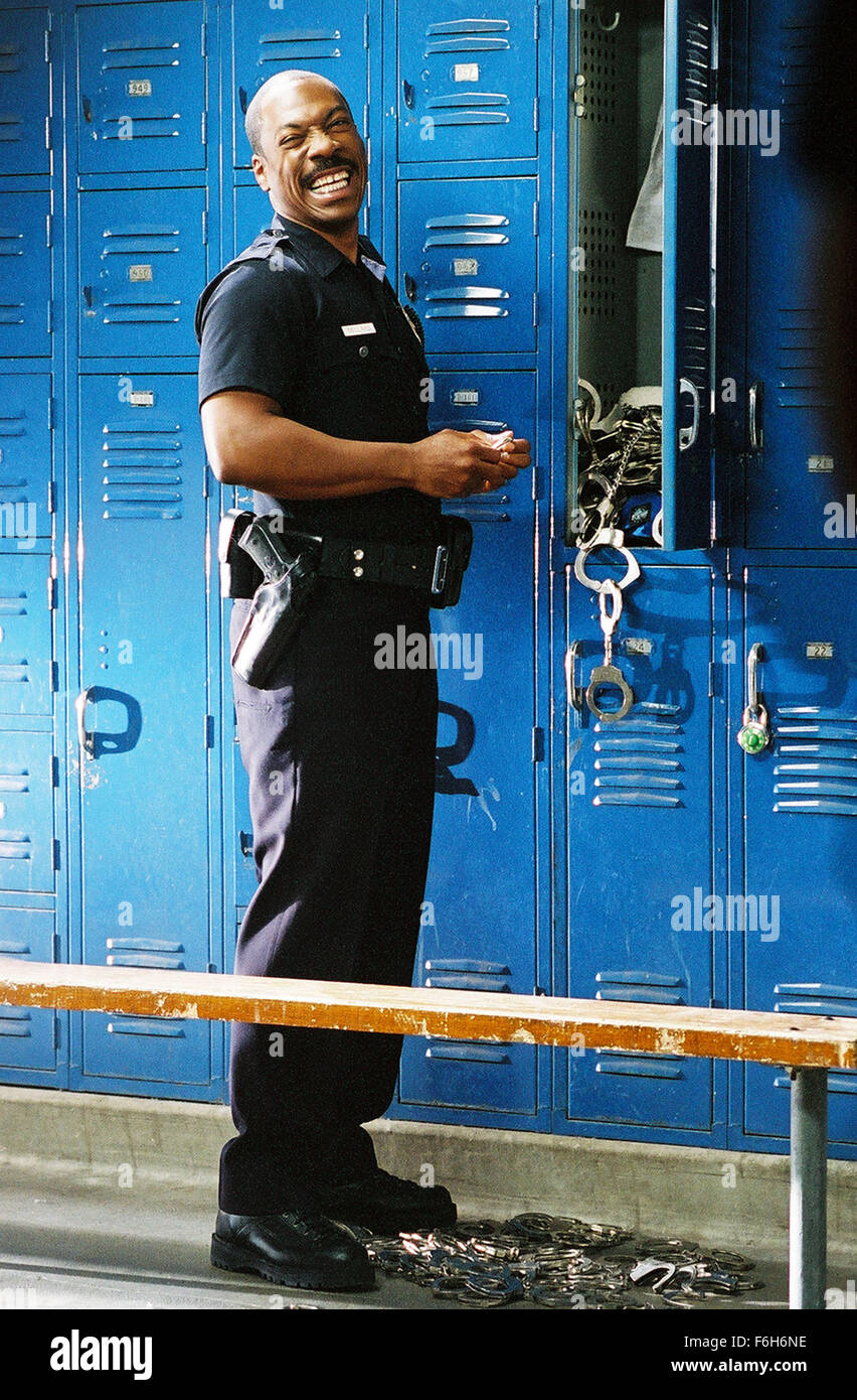 RELEASE DATE: March 11, 2002. MOVIE TITLE: Showtime. STUDIO: Material ...