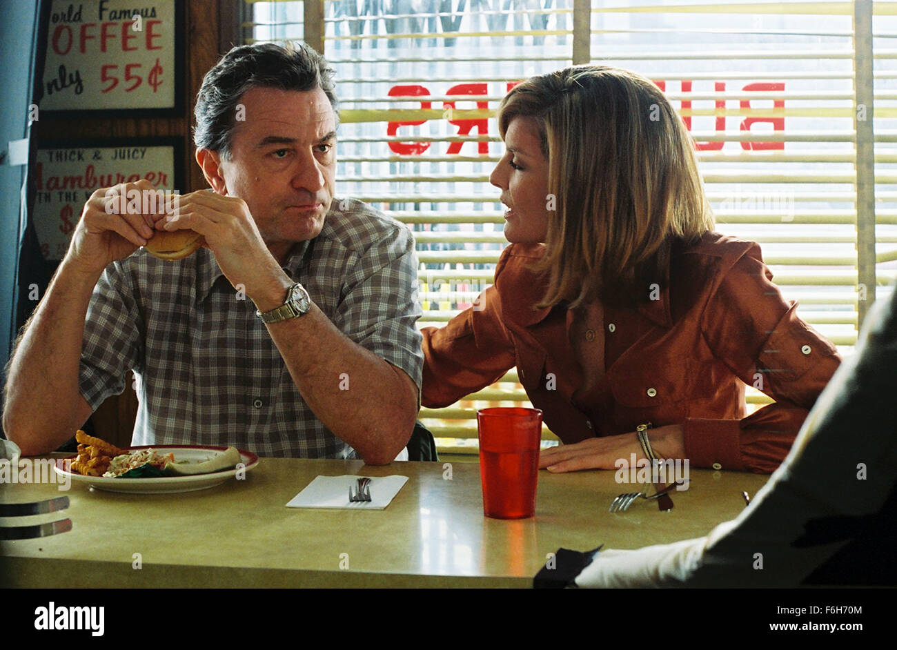 RELEASE DATE: March 11, 2002. MOVIE TITLE: Showtime. STUDIO: Material ...