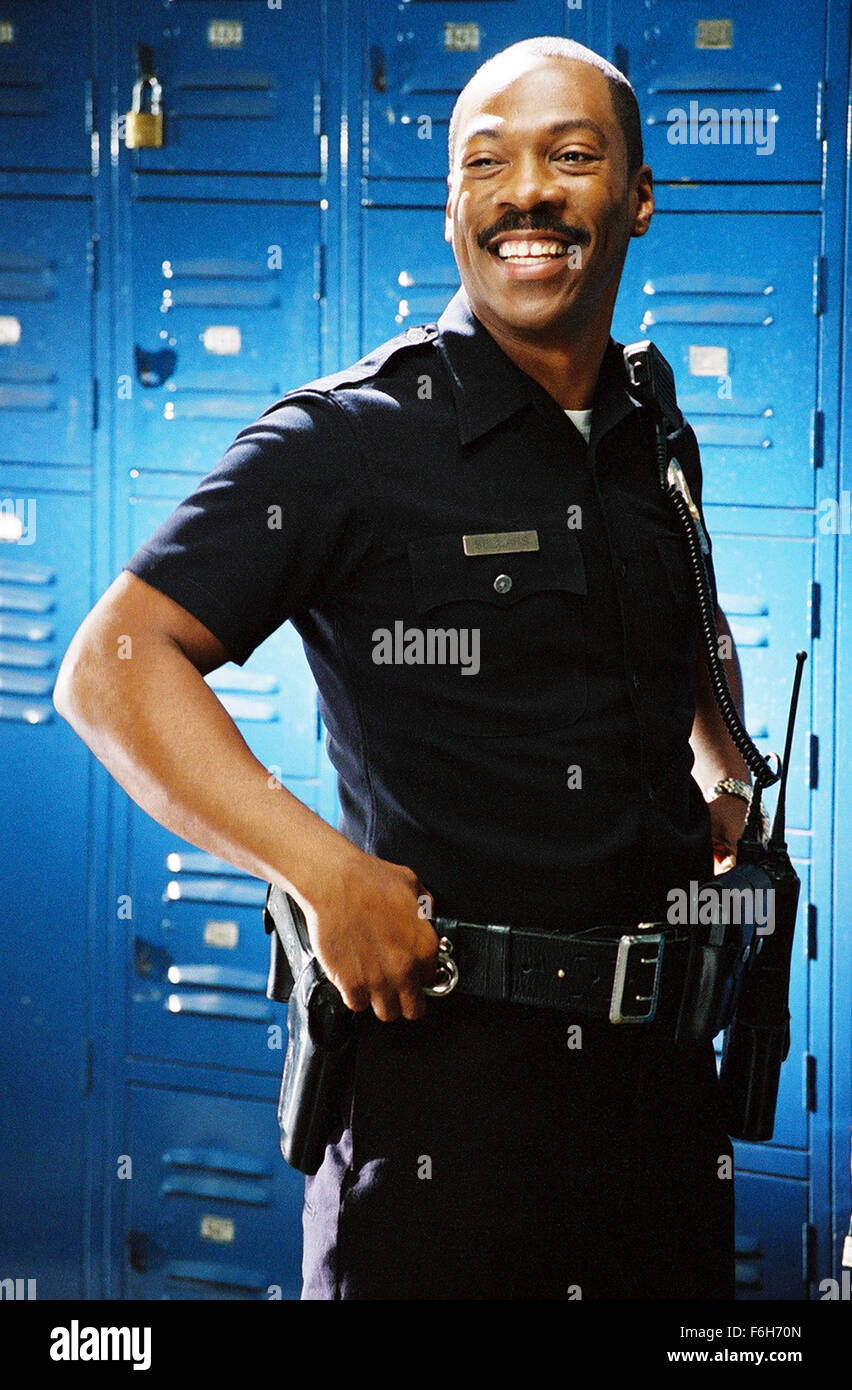 RELEASE DATE: March 11, 2002. MOVIE TITLE: Showtime. STUDIO: Material ...