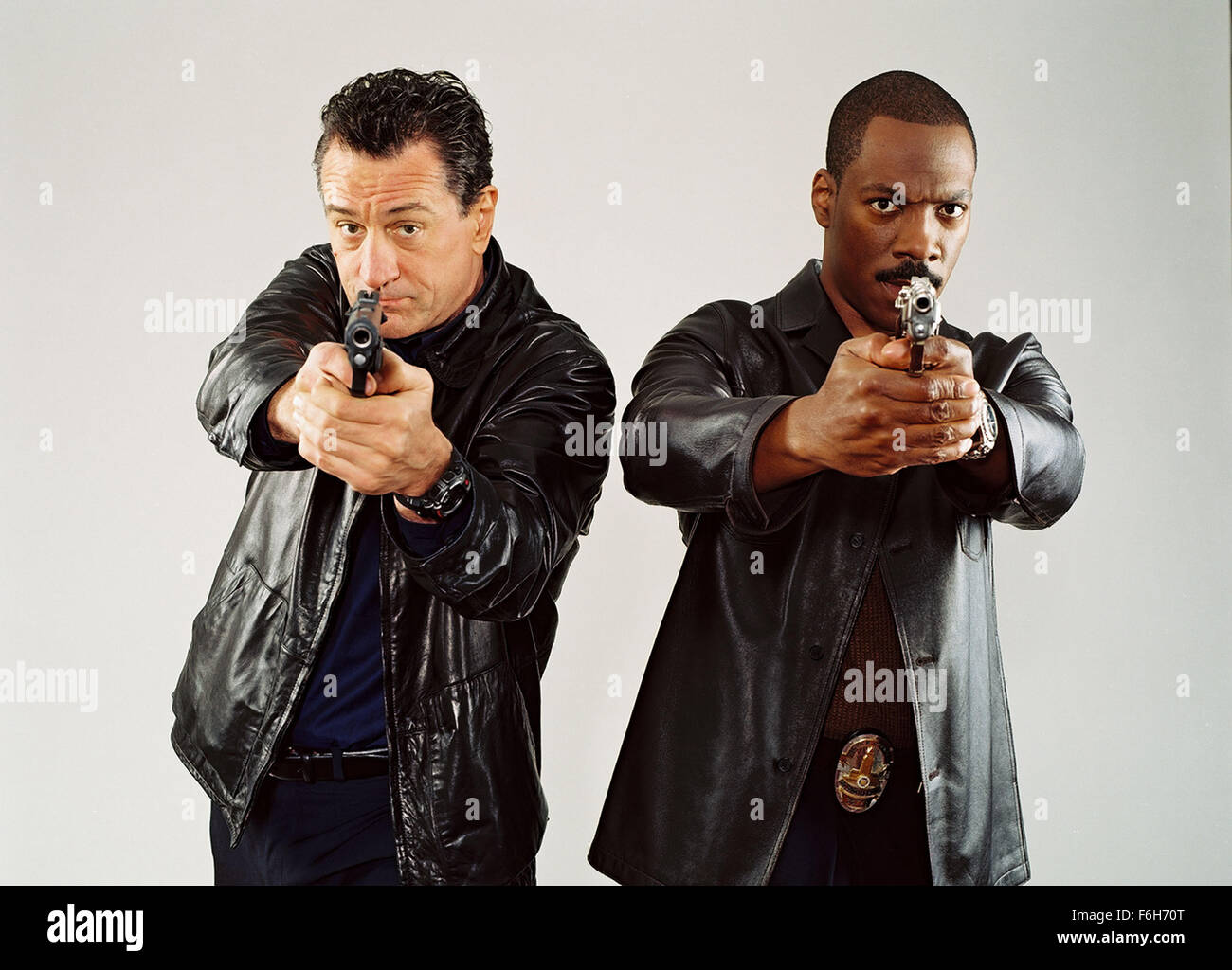 RELEASE DATE: March 11, 2002. MOVIE TITLE: Showtime. STUDIO: Material ...