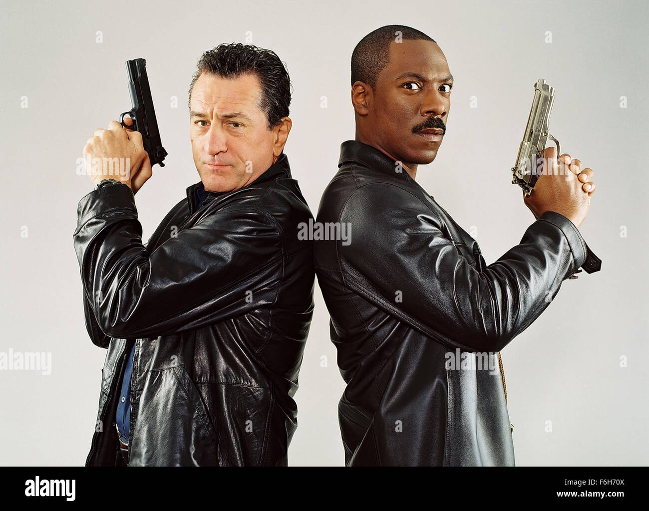 RELEASE DATE: March 11, 2002. MOVIE TITLE: Showtime. STUDIO: Material ...