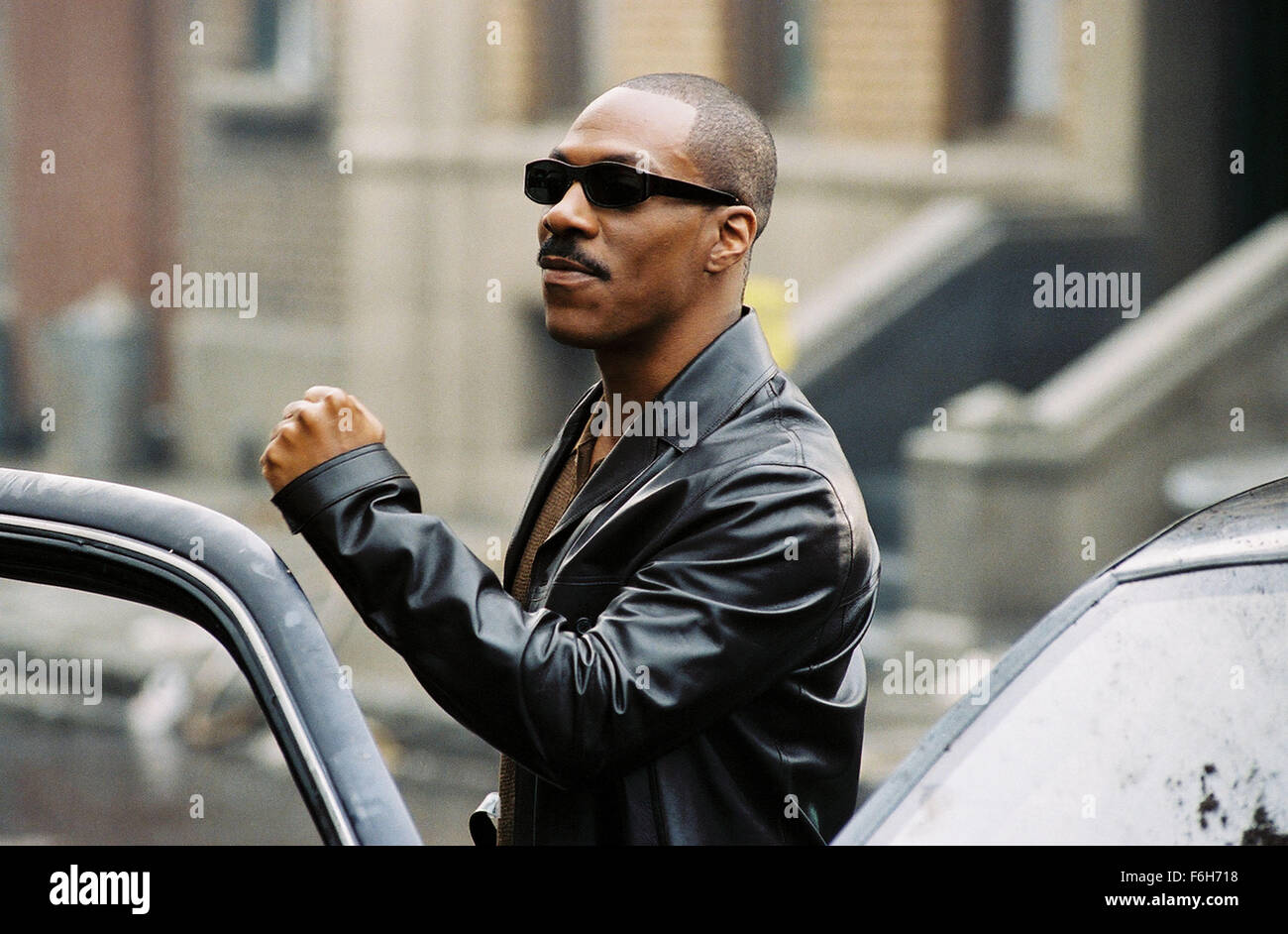 RELEASE DATE: March 11, 2002. MOVIE TITLE: Showtime. STUDIO: Material ...