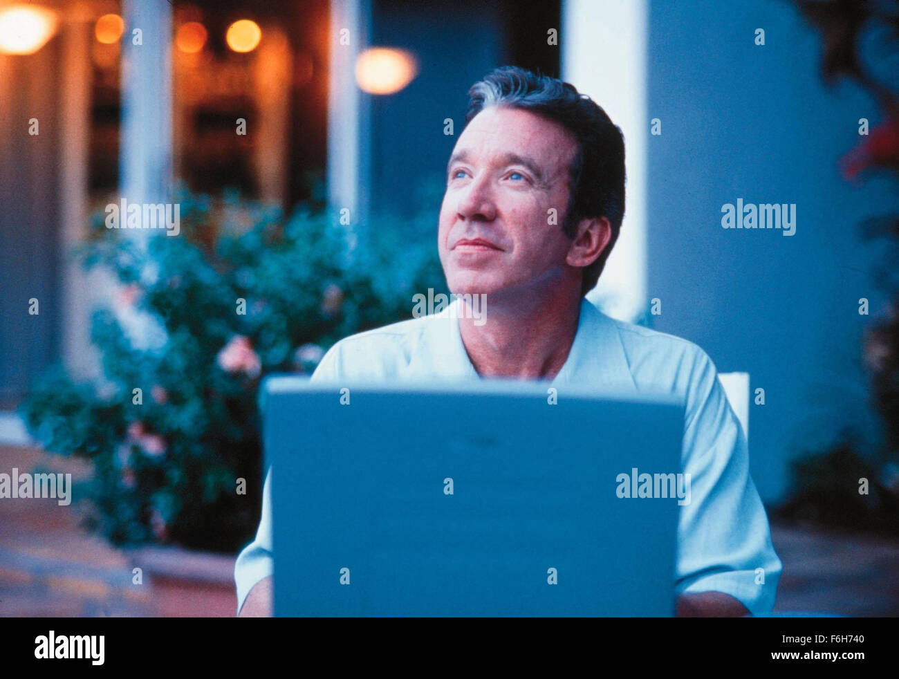 Mar 15, 2002; Hollywood, CA, USA; BIG TROUBLE: Director: Barry ...