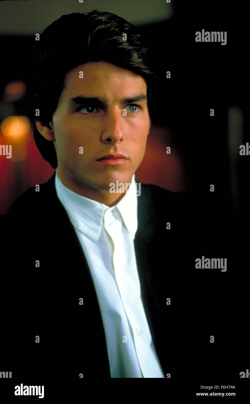 May 24, 2002; Hollywood, CA, USA; Actor TOM CRUISE as Charlie Babbitt ...