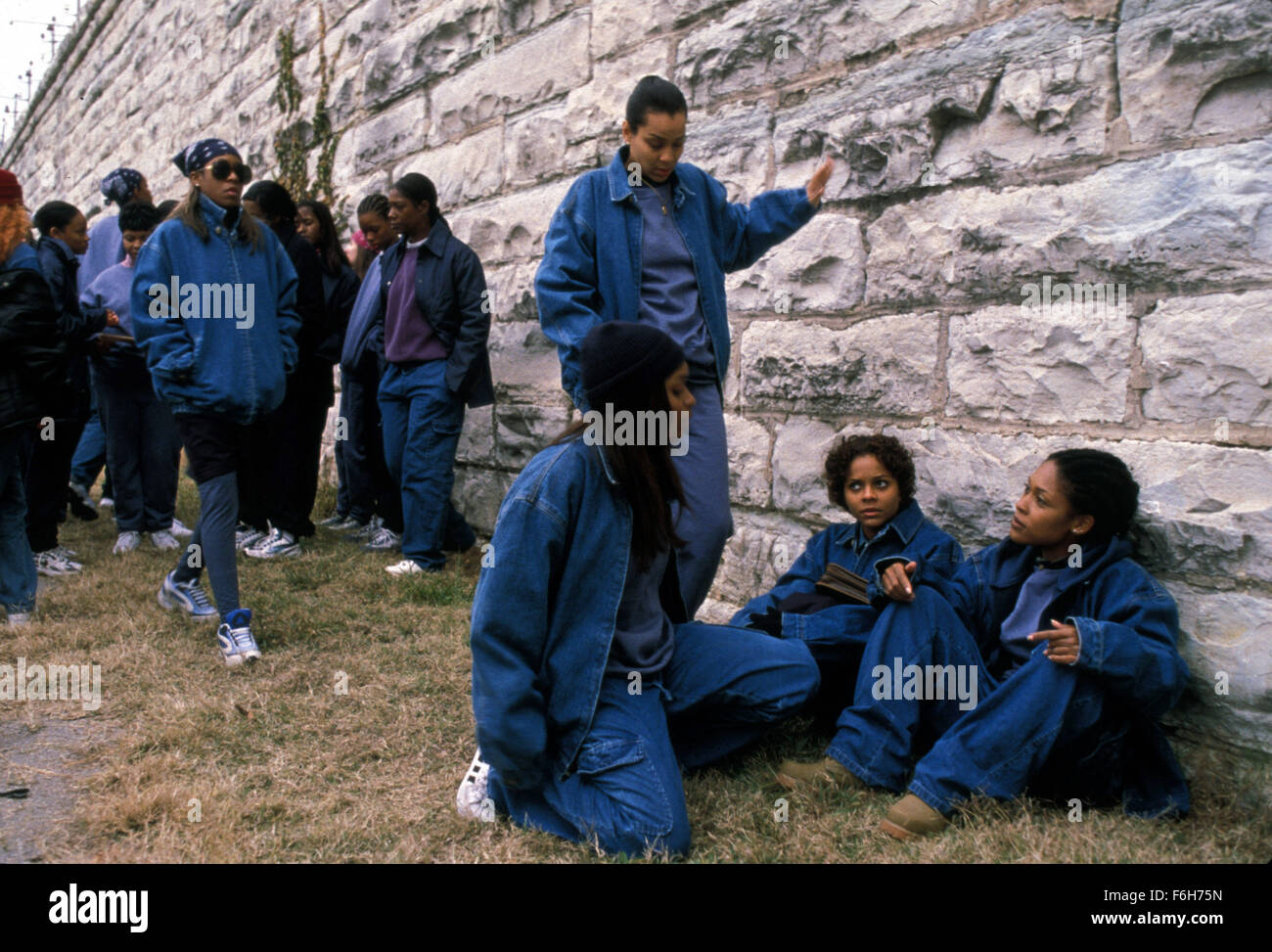 Aisha wright hi-res stock photography and images - Alamy