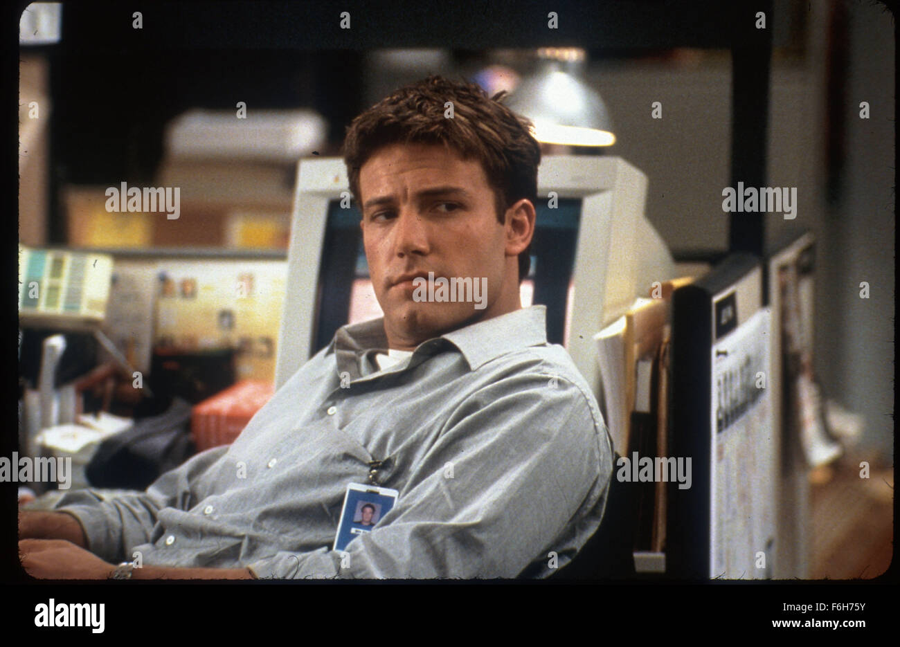 Hollywood movie sets hi-res stock photography and images - Alamy