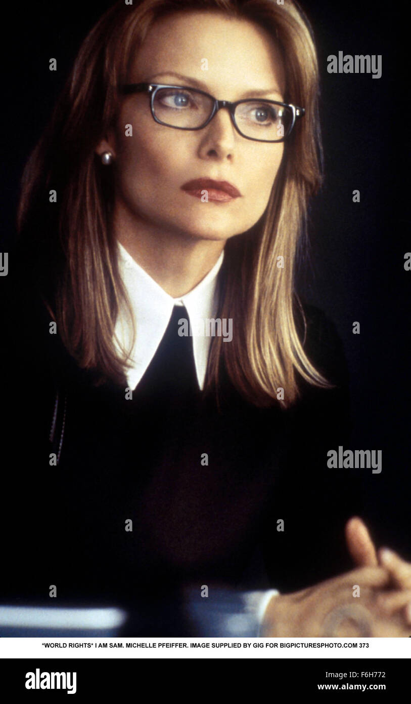 I am sam hi-res stock photography and images - Alamy