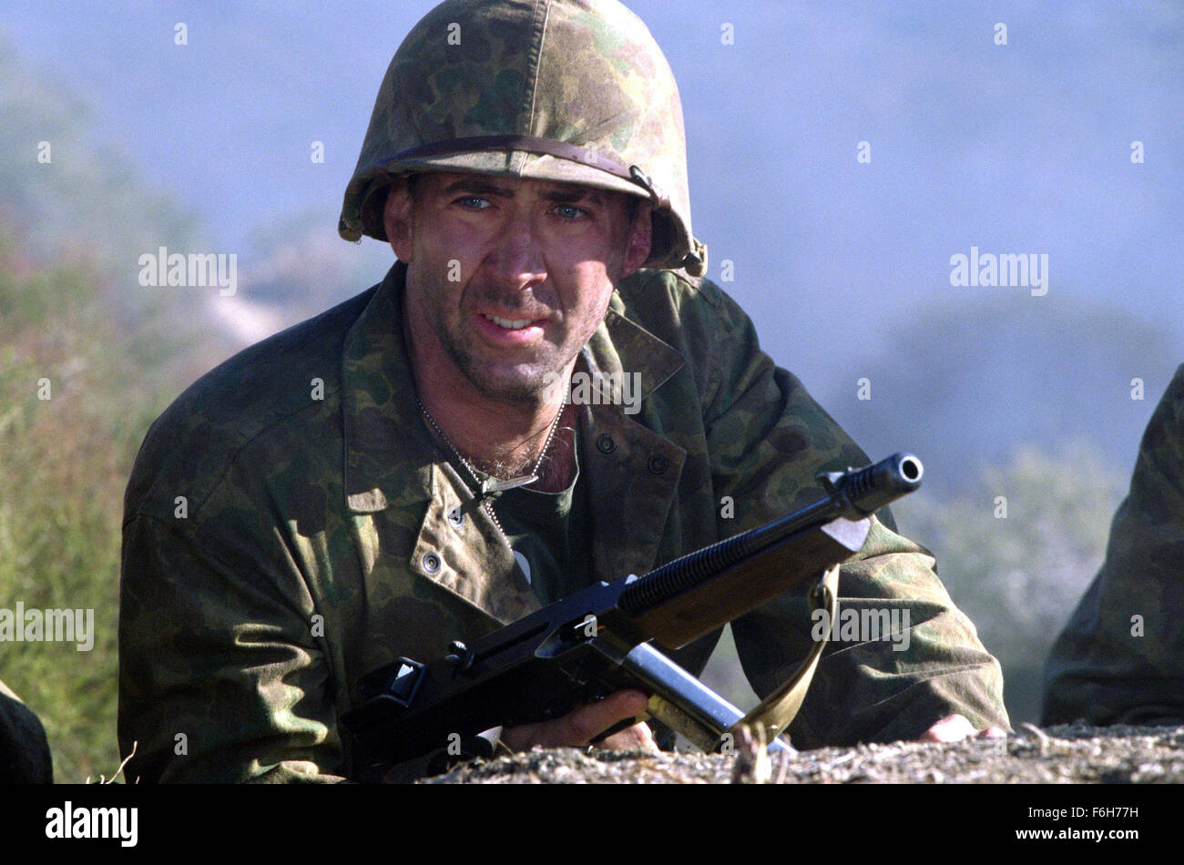 Windtalkers hi-res stock photography and images - Alamy