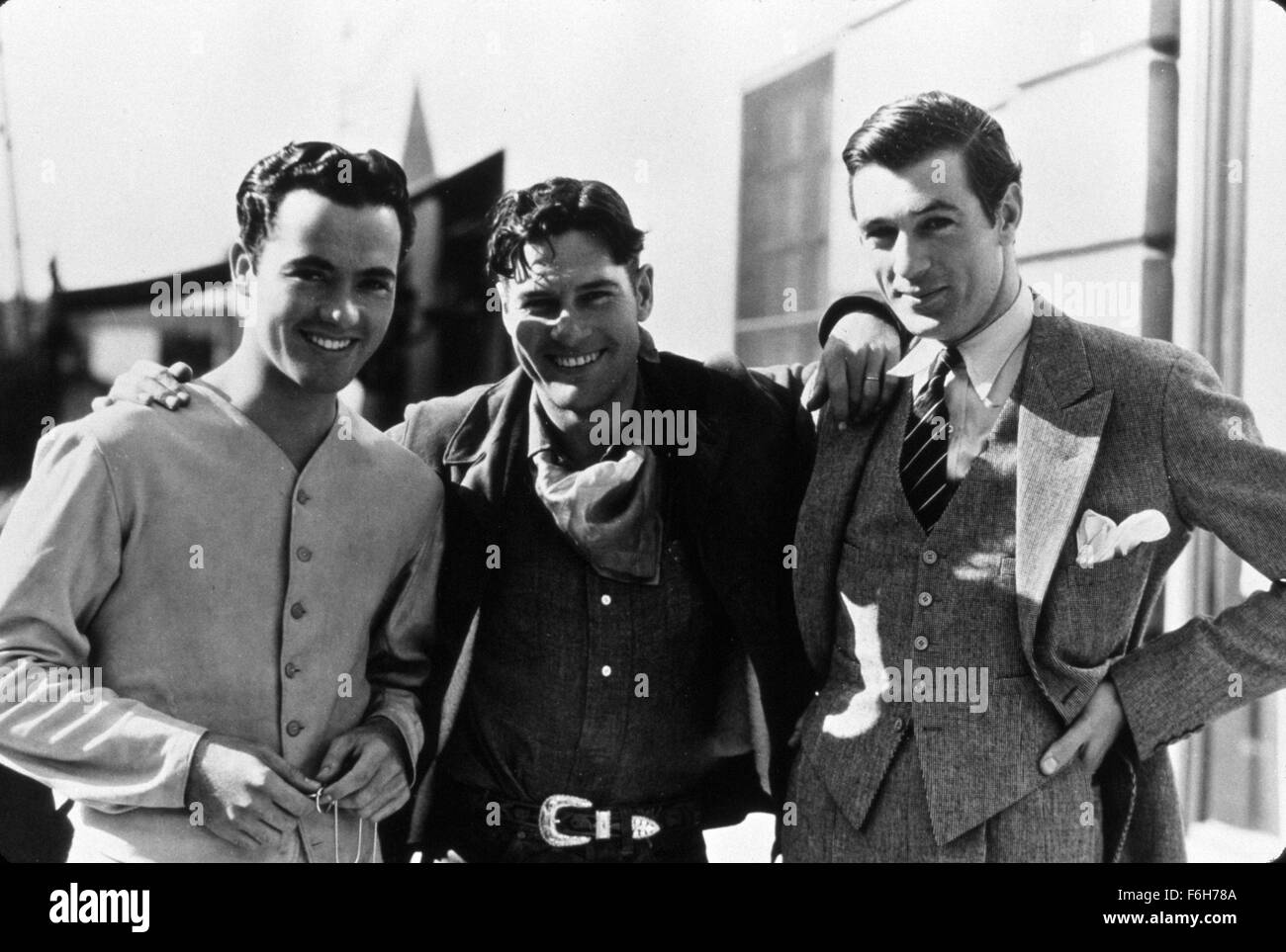 1930, Film Title: PARAMOUNT ON PARADE, Studio: PARAMOUNT, Pictured ...