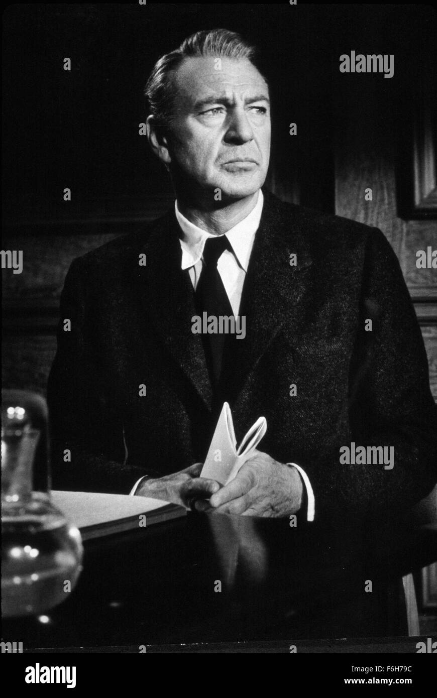 1959, Film Title: WRECK OF THE MARY DEARE, Director: MICHAEL ANDERSON ...