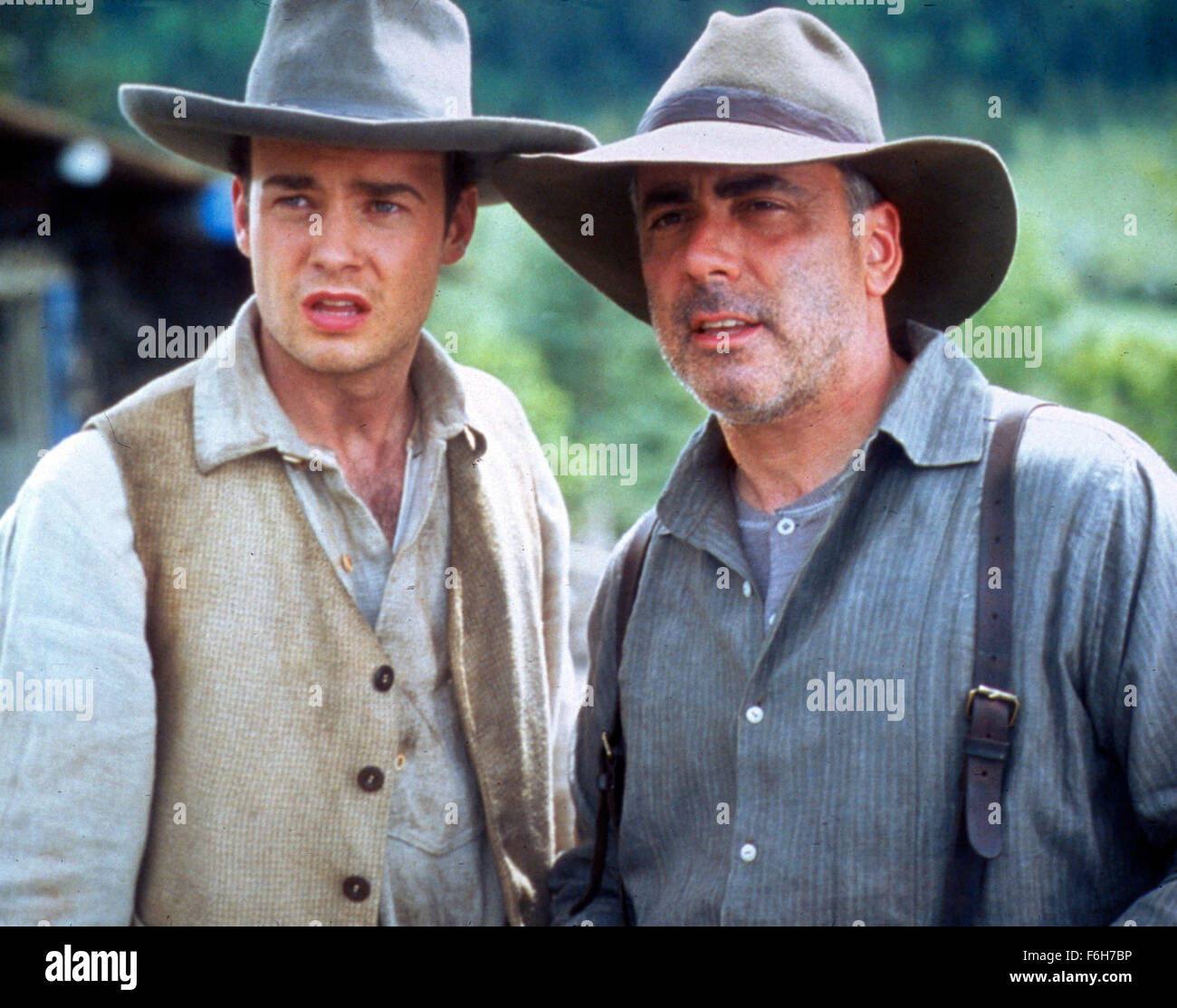 Robin dunne hi-res stock photography and images - Alamy