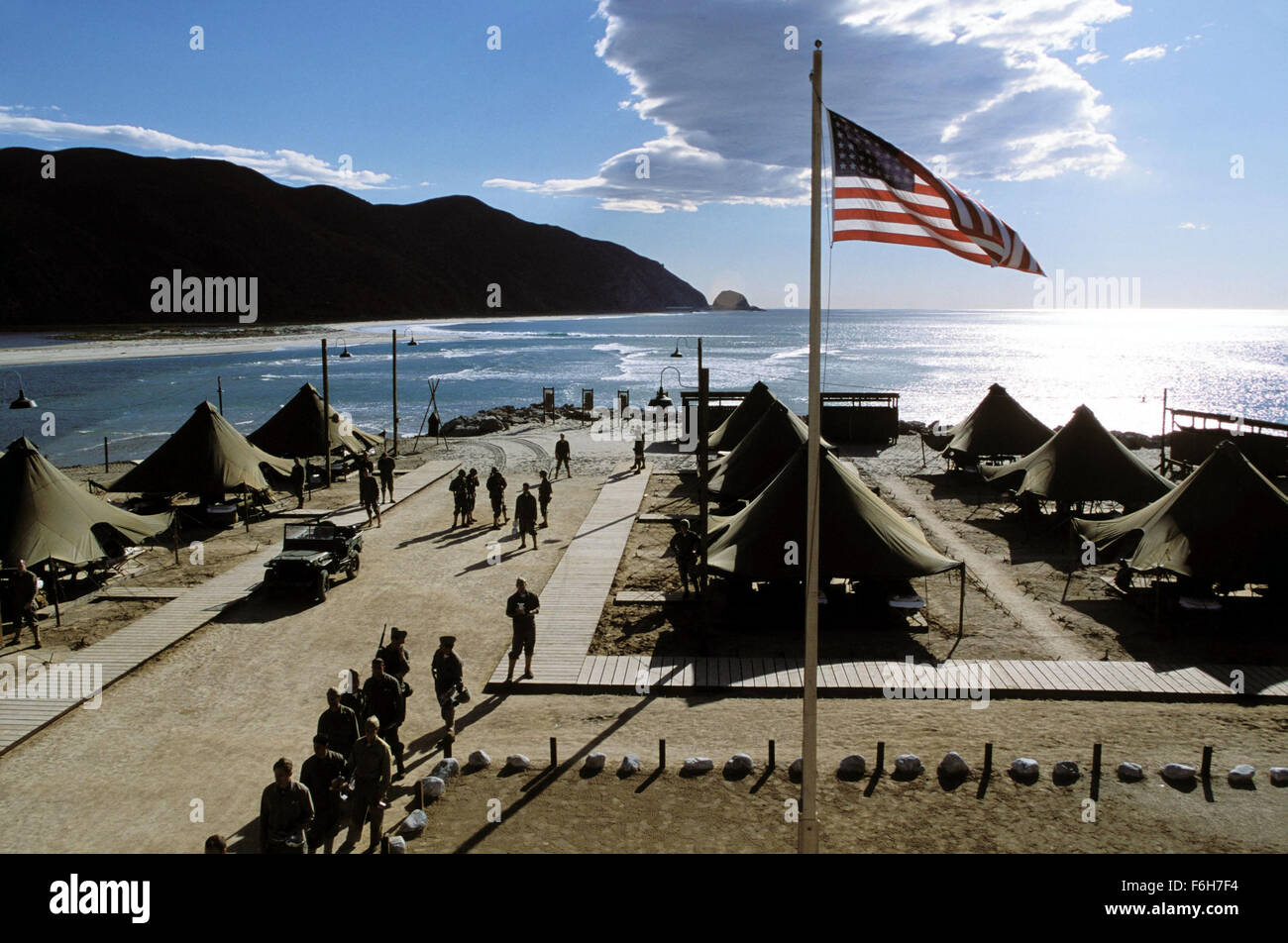 Windtalkers hi-res stock photography and images - Alamy