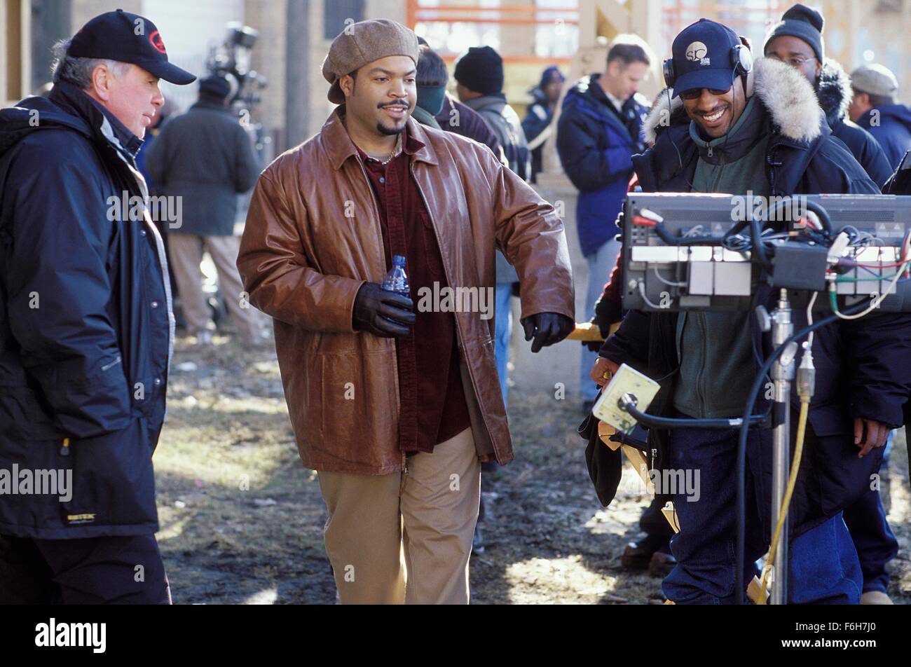 Jun 07, 2002; Hollywood, CA, USA; Director TIM STORY, Director of ...