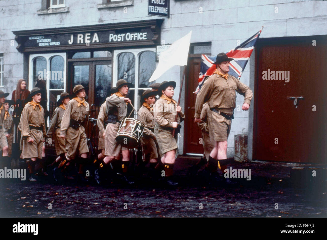 RELEASE DATE: June 07, 2002 MOVIE TITLE: Puckoon STUDIO: Y2K ...