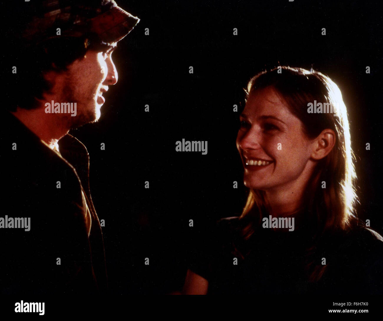 Mar 22, 2002; Hollywood, CA, USA; CHARLIE FINN as Jim 'Hairball' Morton ...