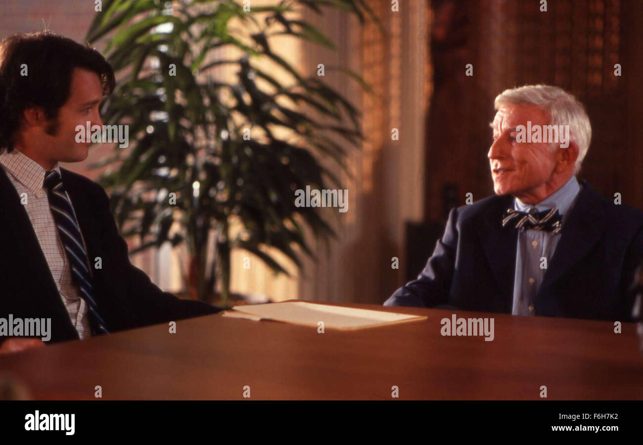 Mar 22, 2002; Hollywood, CA, USA; LUCAS FORD (left) as Johnny Kenston ...