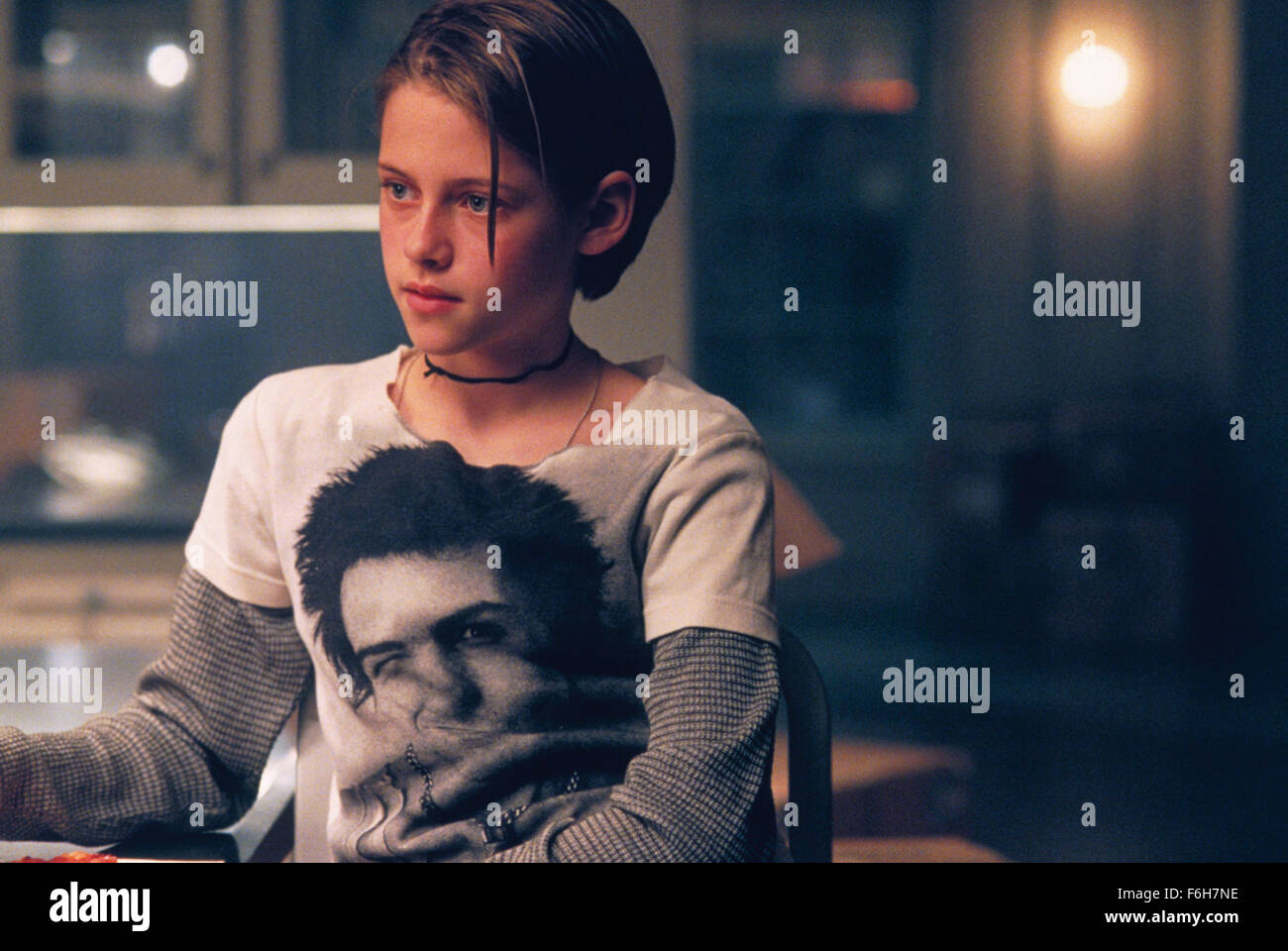 RELEASE DATE: March 29, 2002 MOVIE TITLE: Panic Room STUDIO: Columbia ...