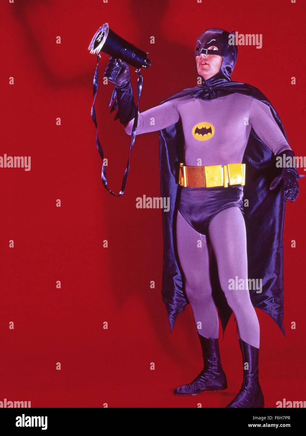 1966, Film Title: BATMAN, Pictured: BATMAN: BOB KANE'S CHARACTER ...