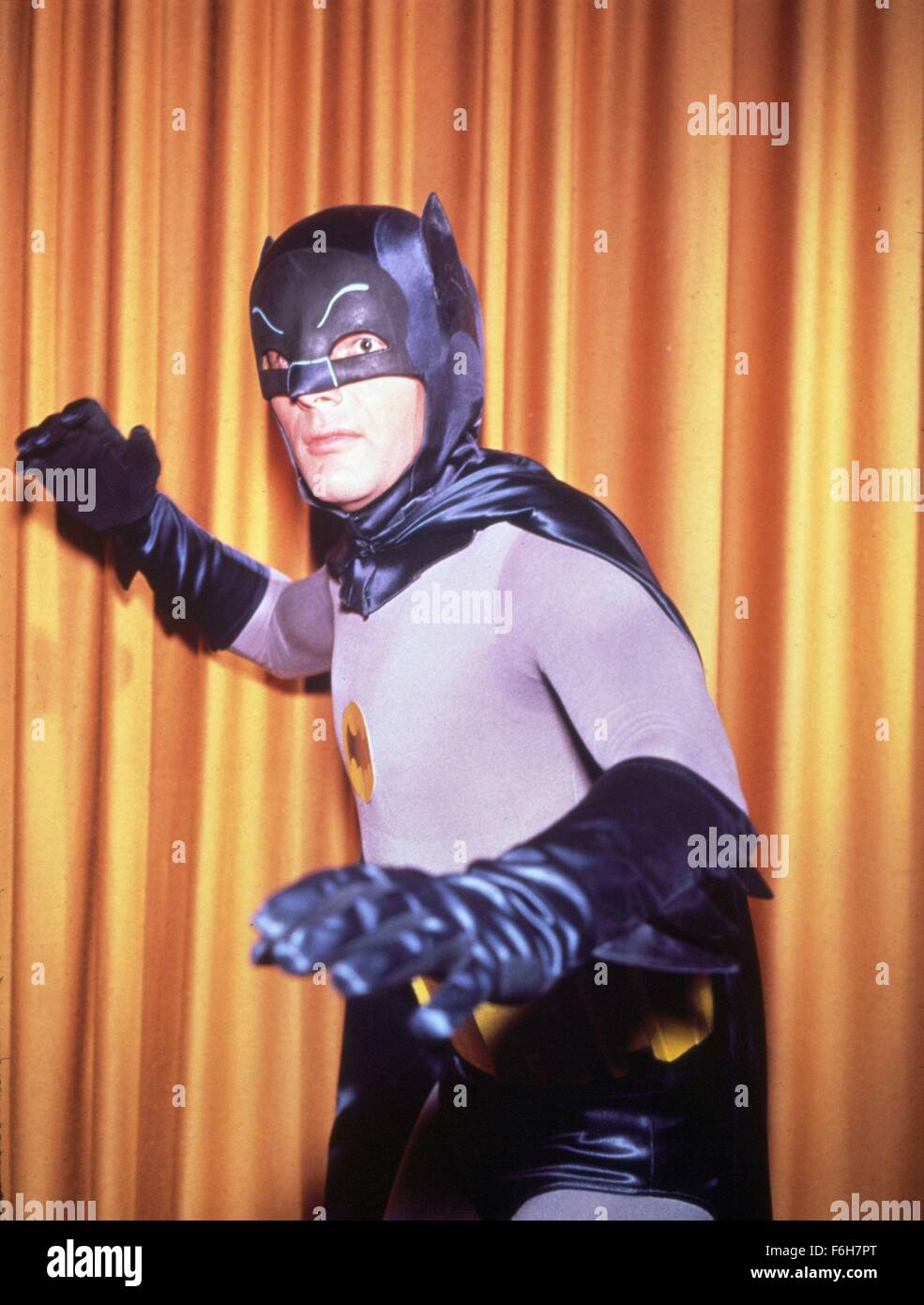 1966, Film Title: BATMAN, Pictured: BATMAN: BOB KANE'S CHARACTER ...