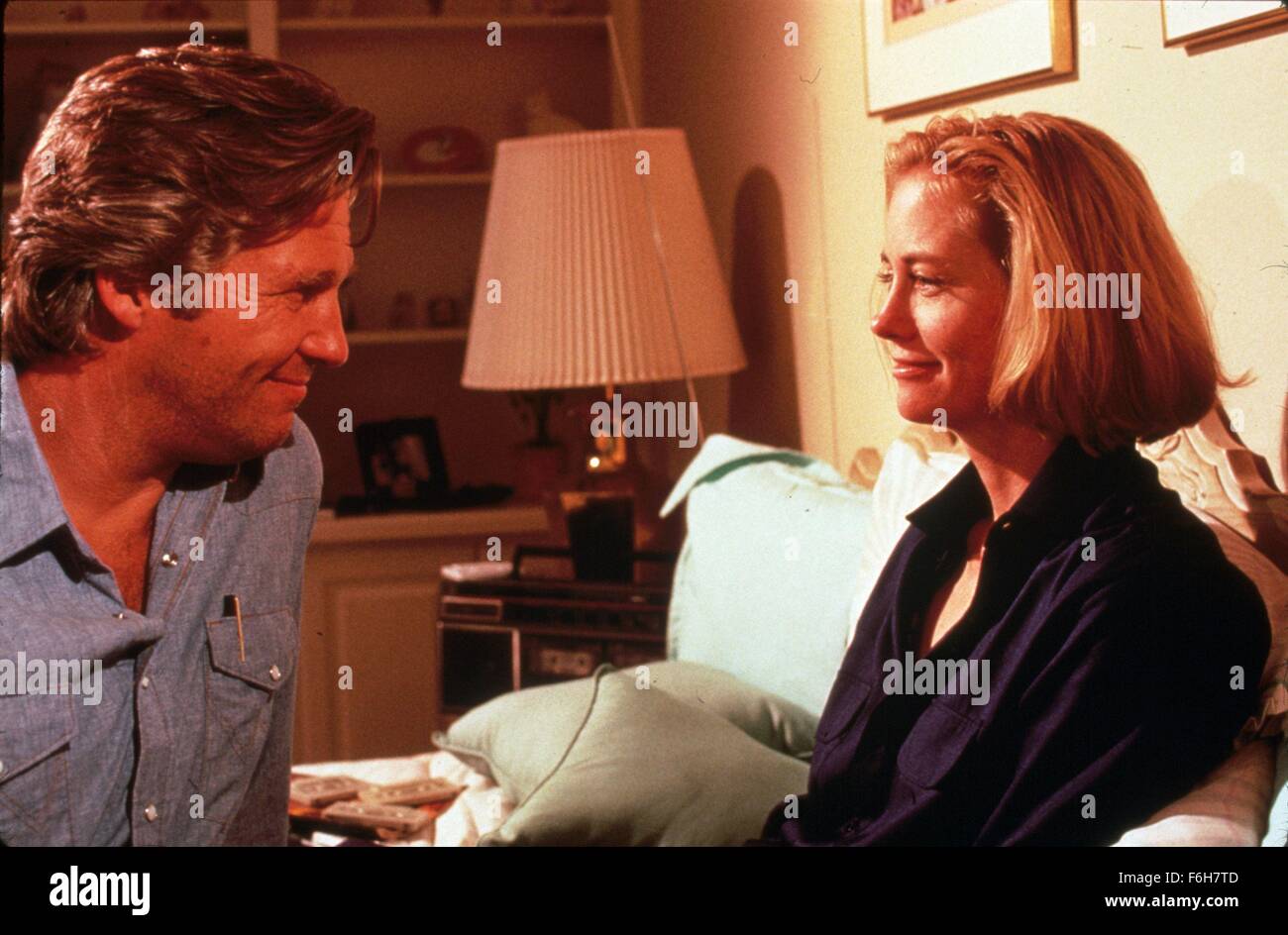 RELEASE DATE: September 28, 1990 MOVIE TITLE: Texasville STUDIO ...