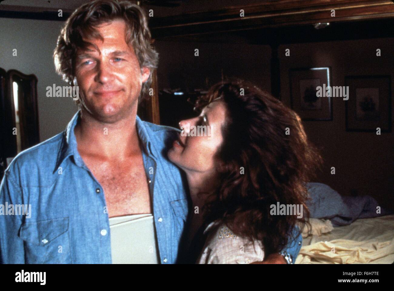 RELEASE DATE: September 28, 1990 MOVIE TITLE: Texasville STUDIO ...