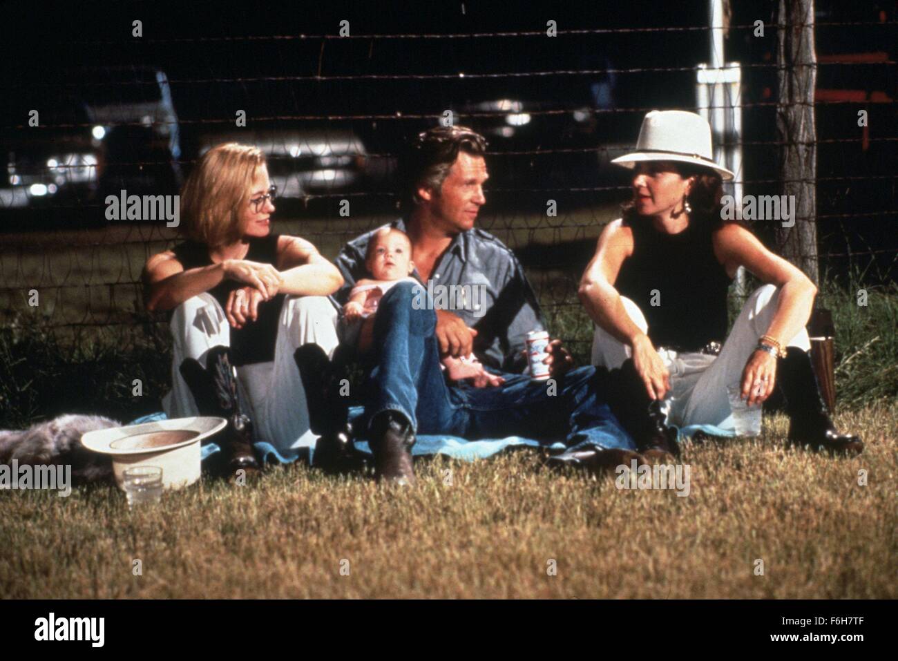 RELEASE DATE: September 28, 1990 MOVIE TITLE: Texasville STUDIO ...