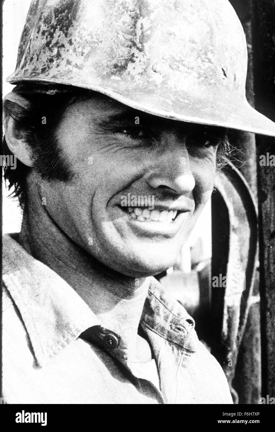 Bob rafelson hi-res stock photography and images - Alamy