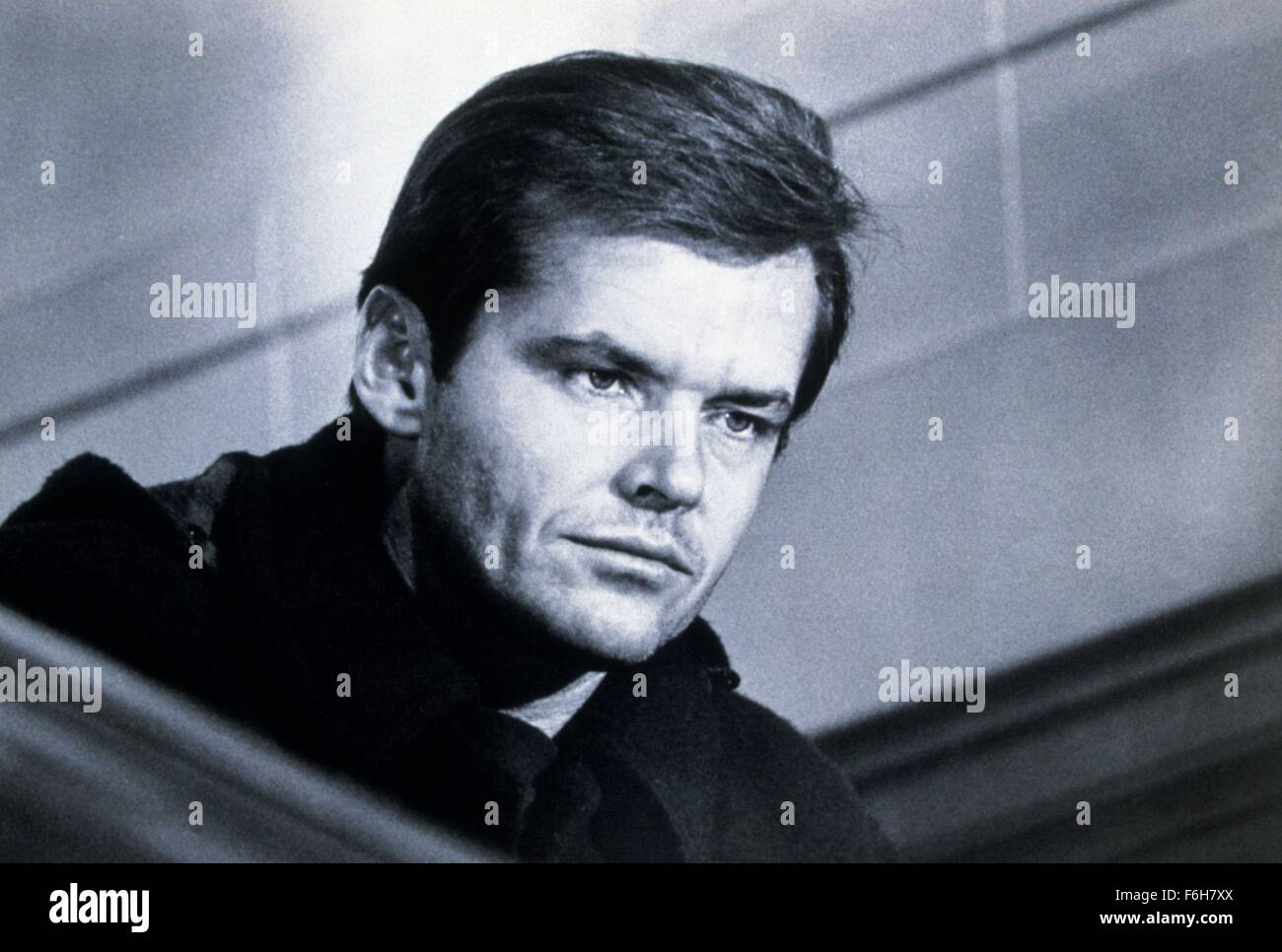 Jack nicholson carnal knowledge 1971 hi-res stock photography and ...