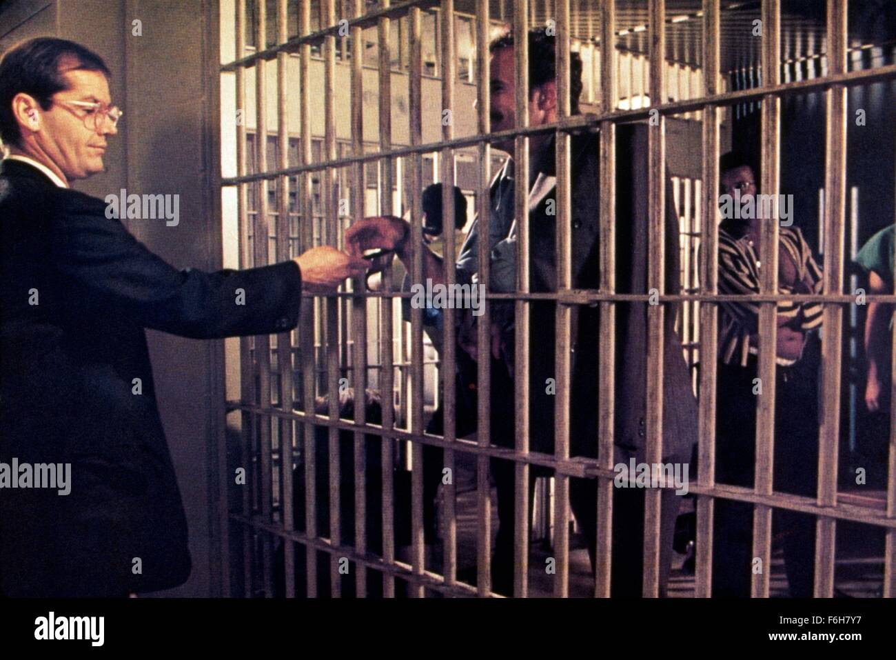 The king of marvin gardens hi-res stock photography and images - Alamy