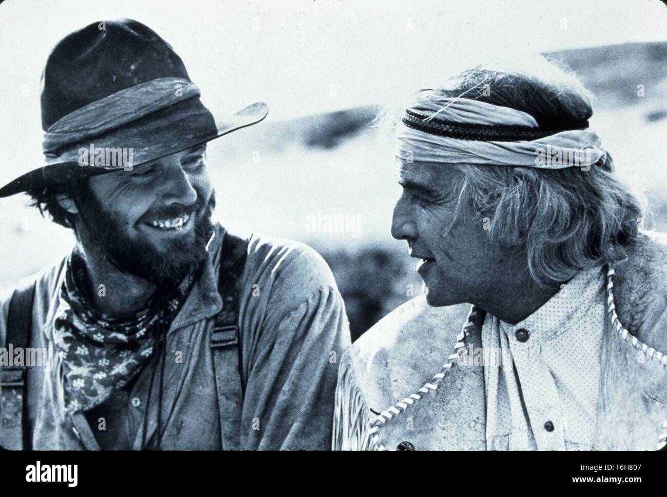 Marlon Brando Beard
