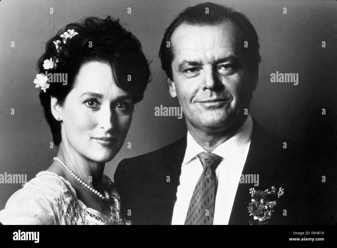 Jack nicholson image Black and White Stock Photos & Images - Alamy