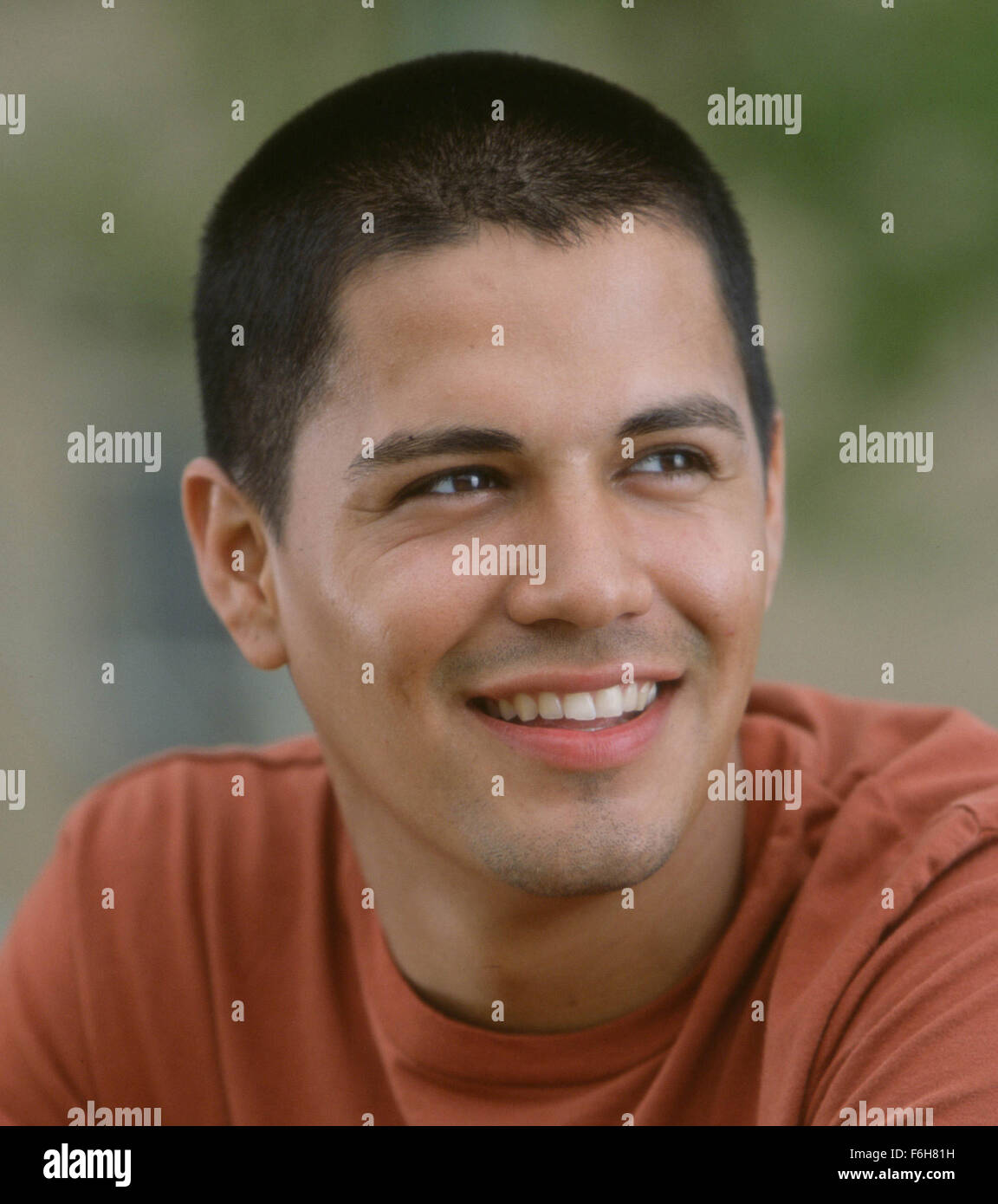 Apr 02, 2002; Hollywood, CA, USA; Image from John Lee Hancock's Family ...