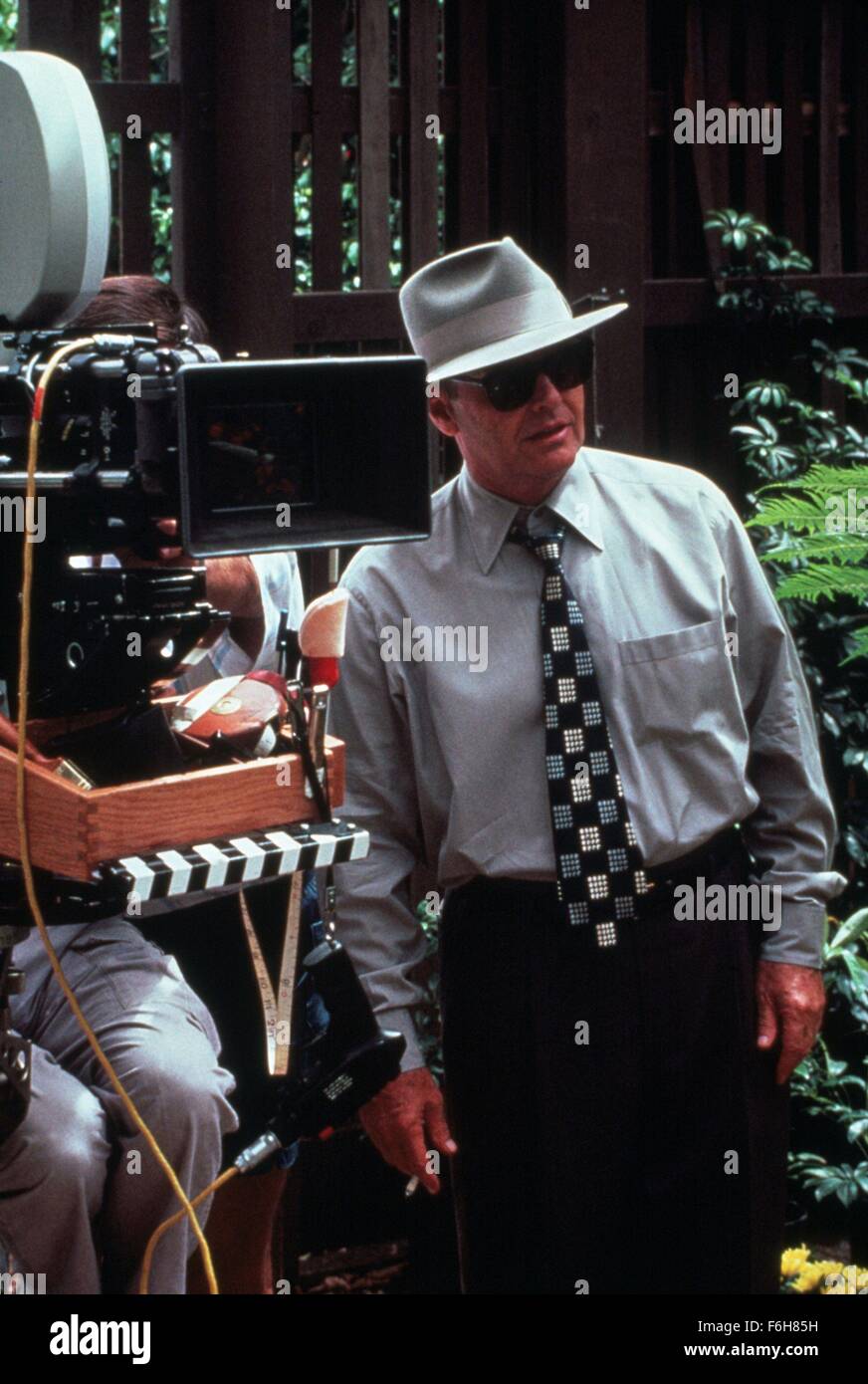 RELEASE DATE: August 10, 1990 MOVIE TITLE: The Two Jacks STUDIO ...