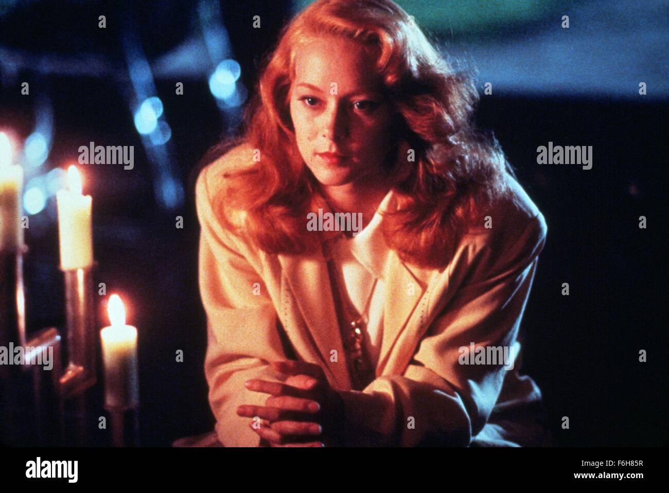 Meg tilly two jakes hi-res stock photography and images - Alamy