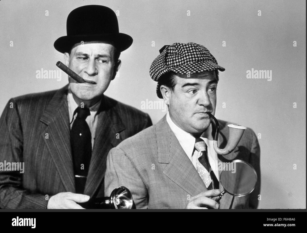 Lou costello hi-res stock photography and images - Alamy