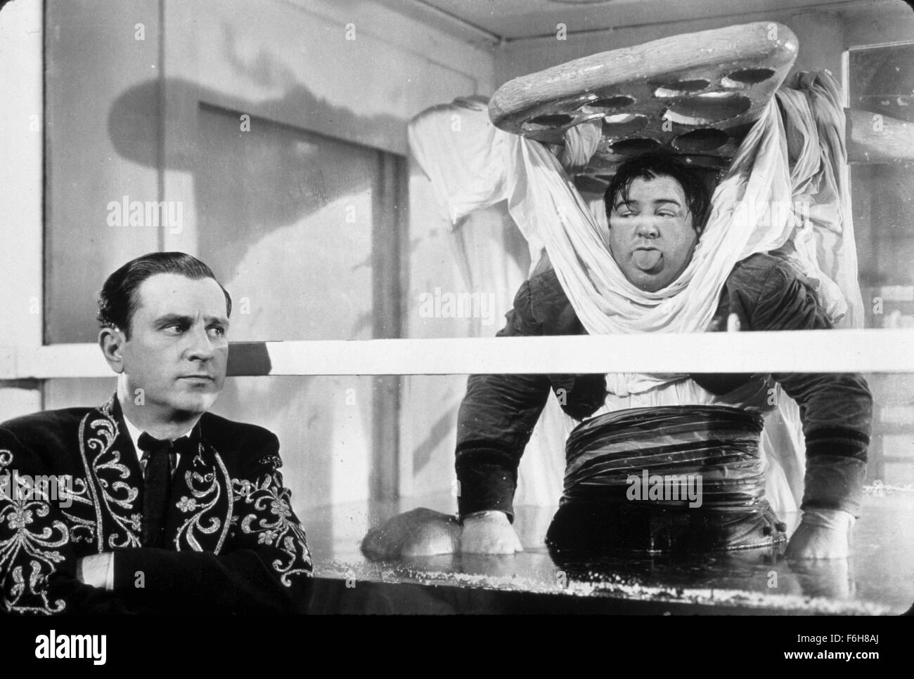1942, Film Title: RIO RITA, Director: SYLVAN SIMON, Pictured: BUD ...