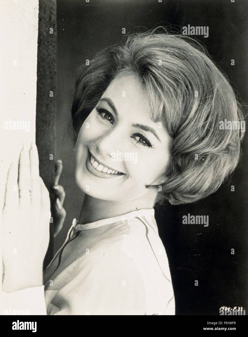 1964, Film Title: BEDTIME STORY. (Credit Image: SNAP Stock Photo - Alamy