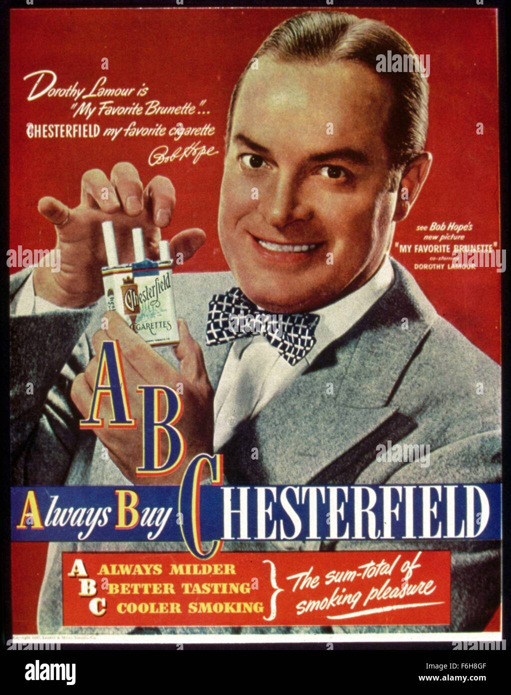 1947 movies hi-res stock photography and images - Alamy