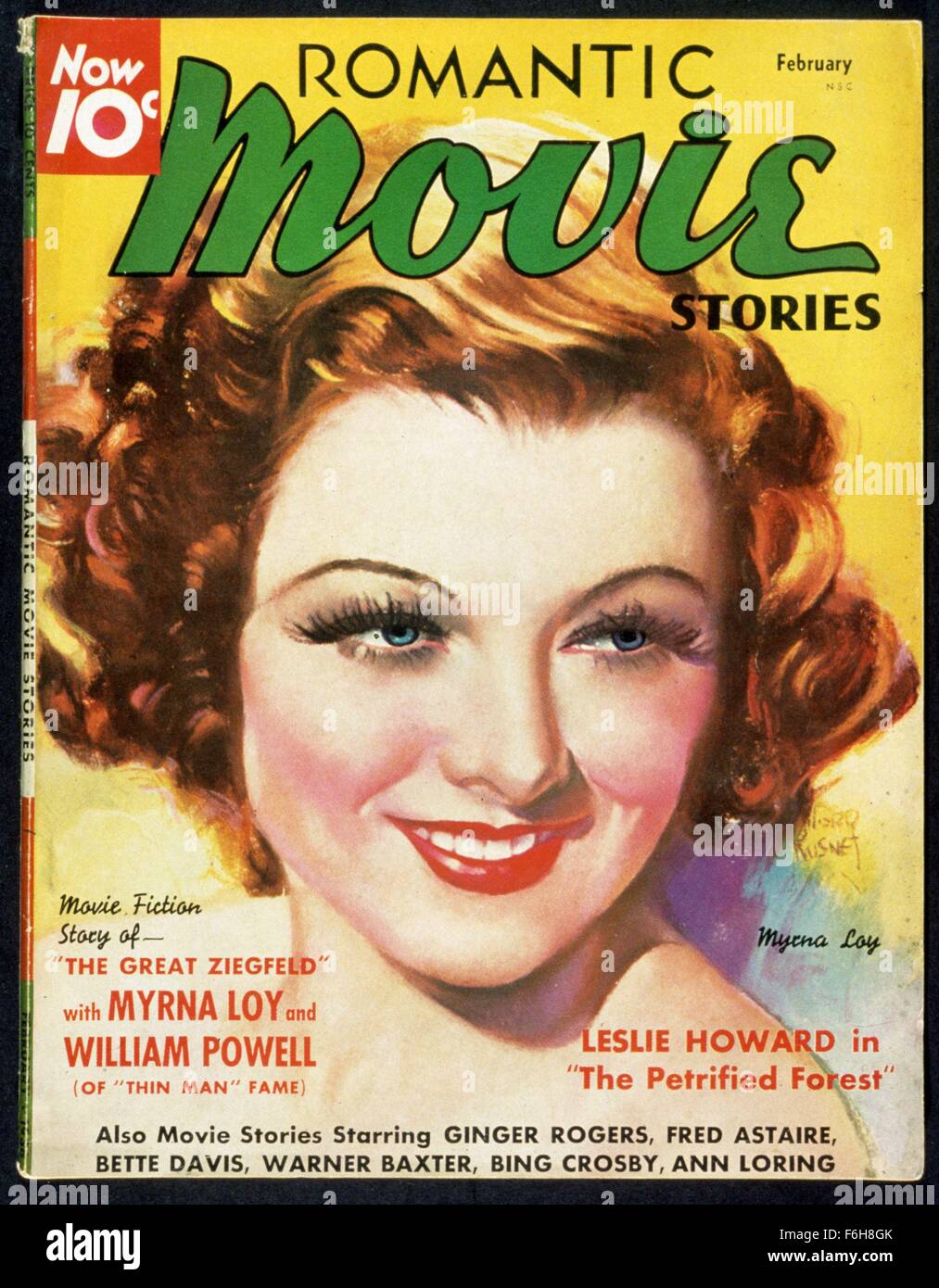 Stories 1930 hi-res stock photography and images - Alamy