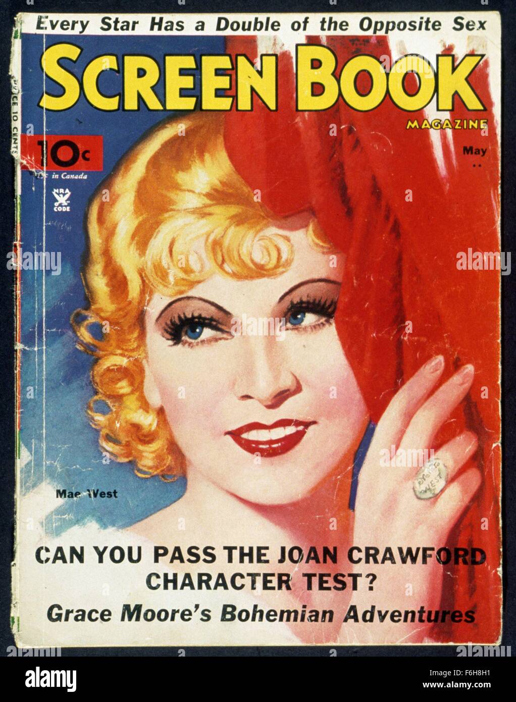 1935 book hi-res stock photography and images - Alamy