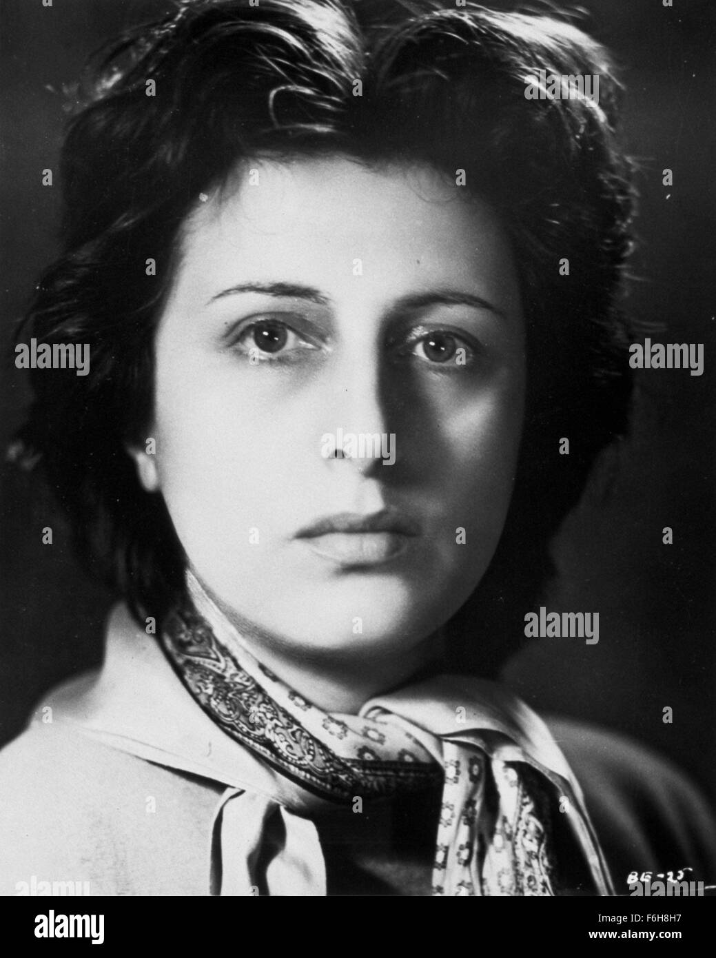 Anna magnani bellissima hi-res stock photography and images - Alamy