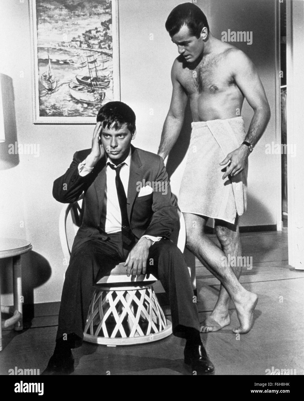 Robert Goulet High Resolution Stock Photography and Images - Alamy