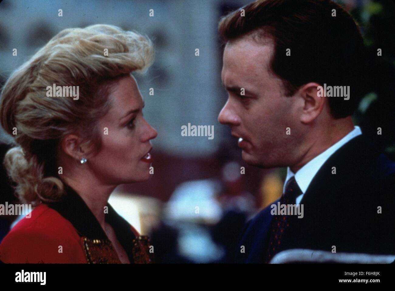 RELEASE DATE: December 21, 1990 MOVIE TITLE: The Bonfire of the ...