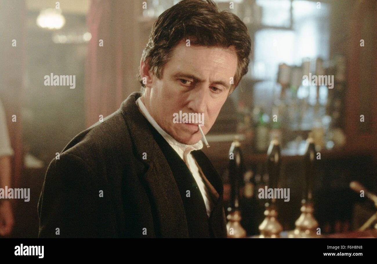 Apr 11, 2002; Hollywood, CA, USA; Image from David Cronenberg's drama ...