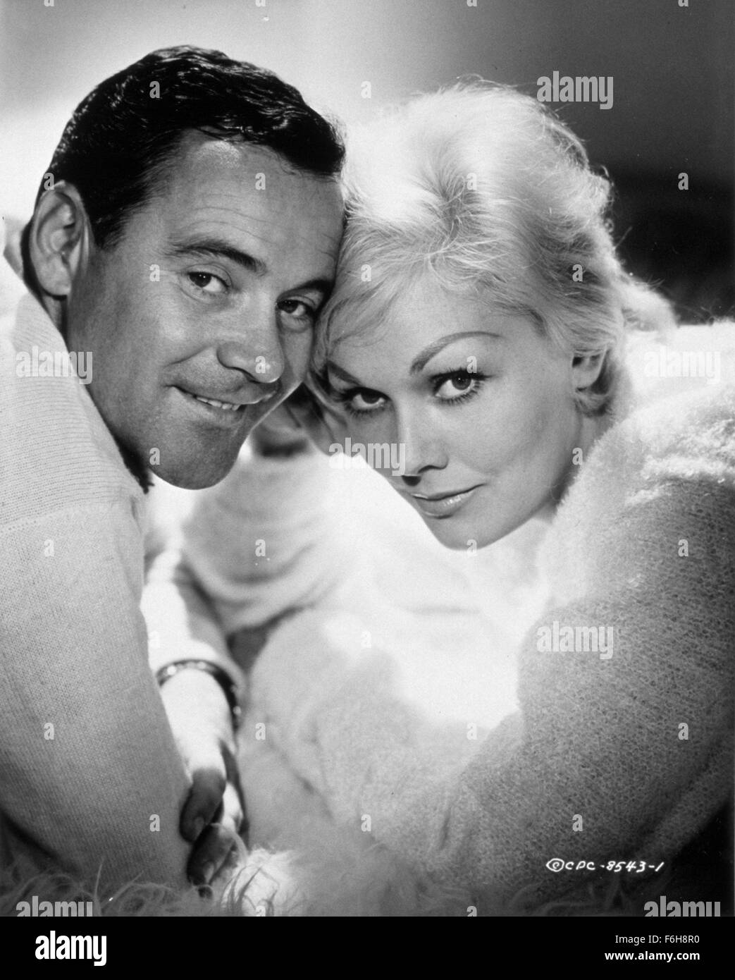 1962, Film Title: NOTORIOUS LANDLADY, Director: RICHARD QUINE, Studio ...