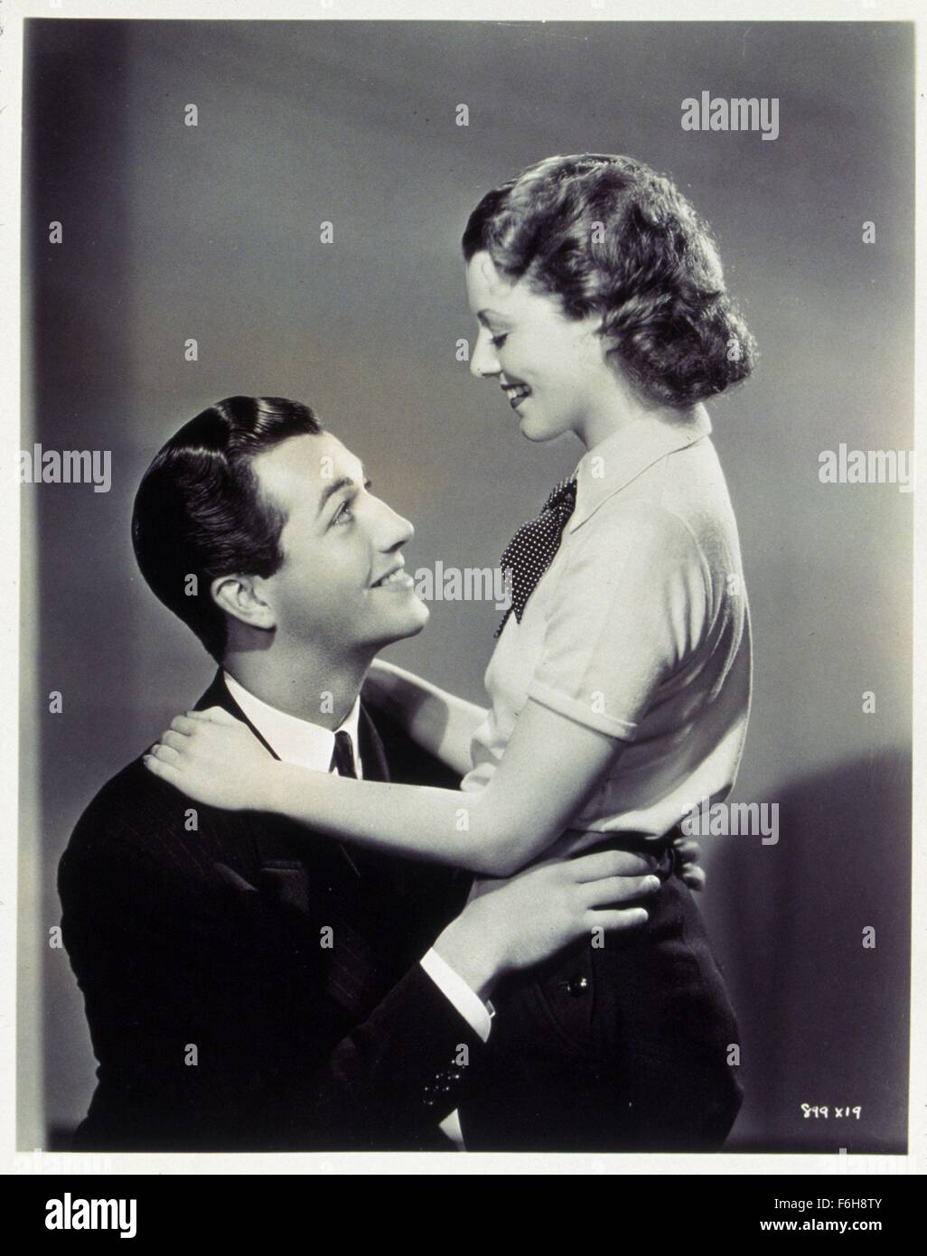 Small Town Girl 1936 Film