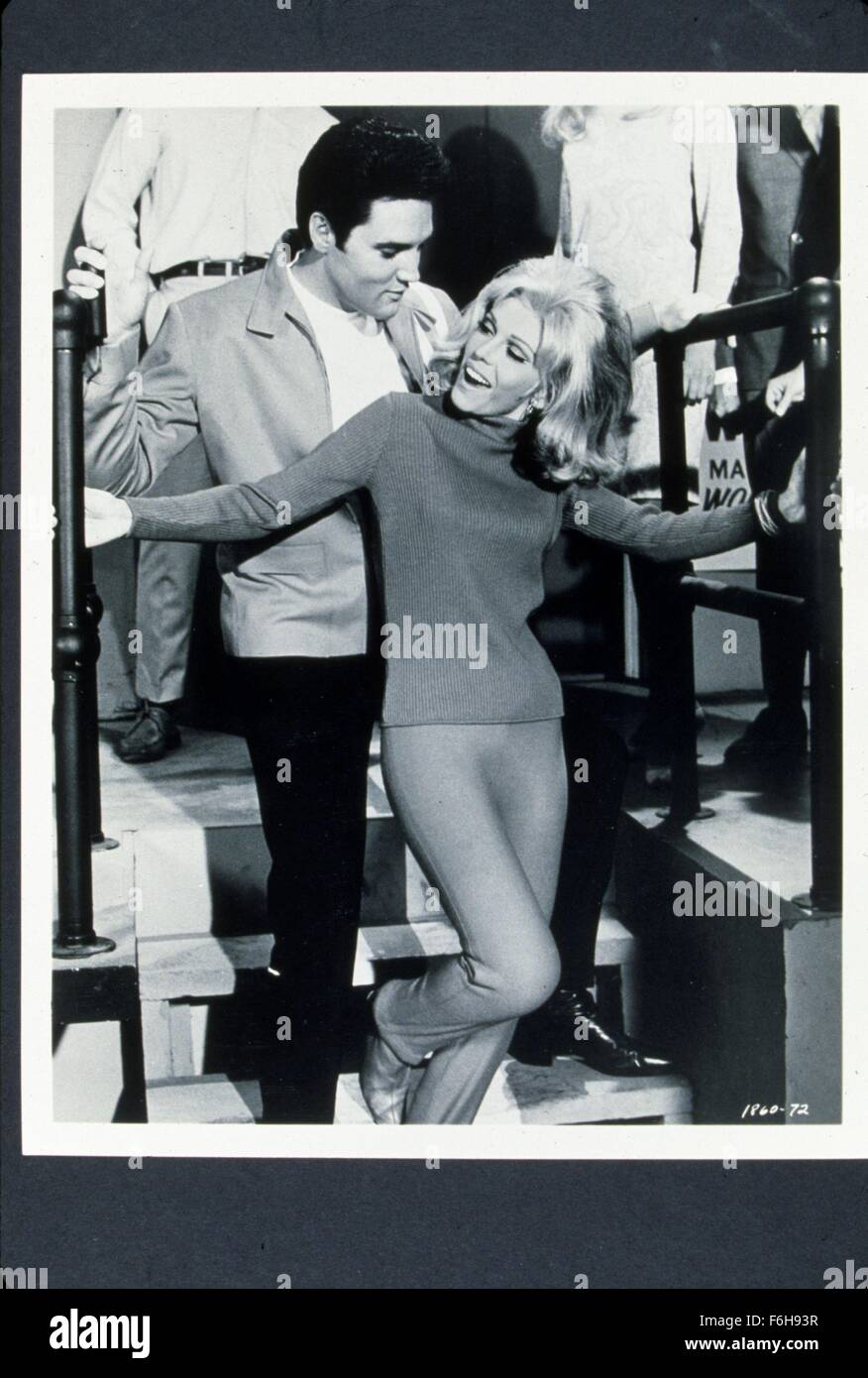 Elvis 1968 hi-res stock photography and images - Alamy