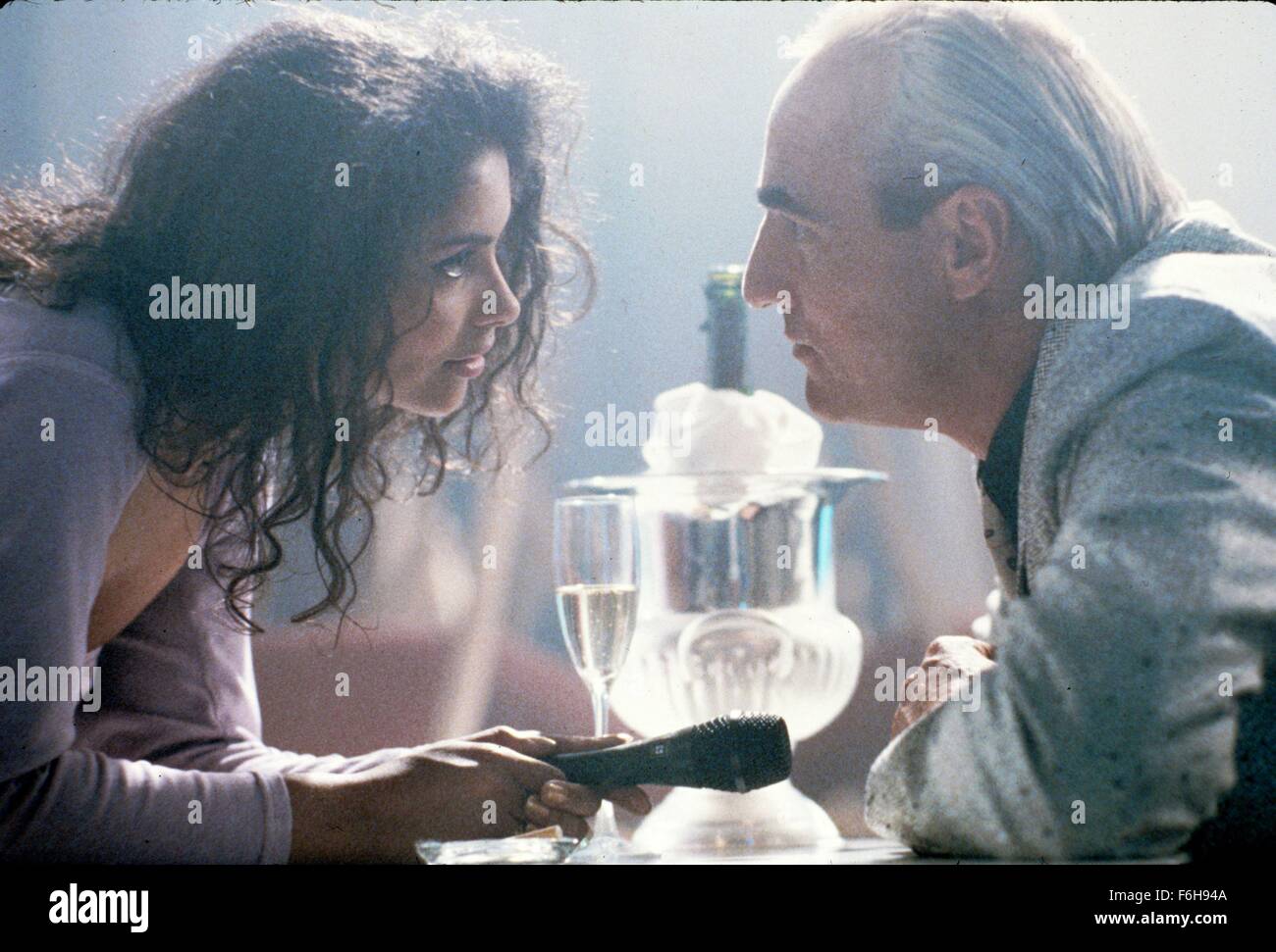 1988, Film Title: ACTION JACKSON, Director: CRAIG R BAXLEY, Studio ...