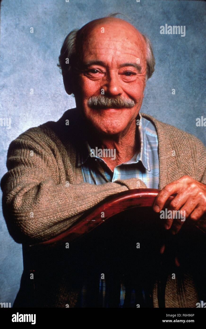 1989, Film Title: DAD, Director: DAVID GOLDBERG, Pictured: BALD, DAVID ...