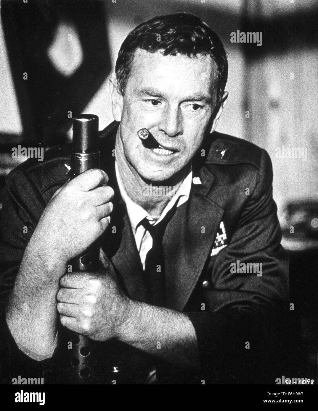 Dr strangelove director hi-res stock photography and images - Alamy